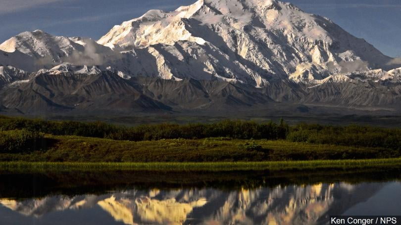 2020 Season Climbing Permits For Denali And Mount Foraker Suspended ...