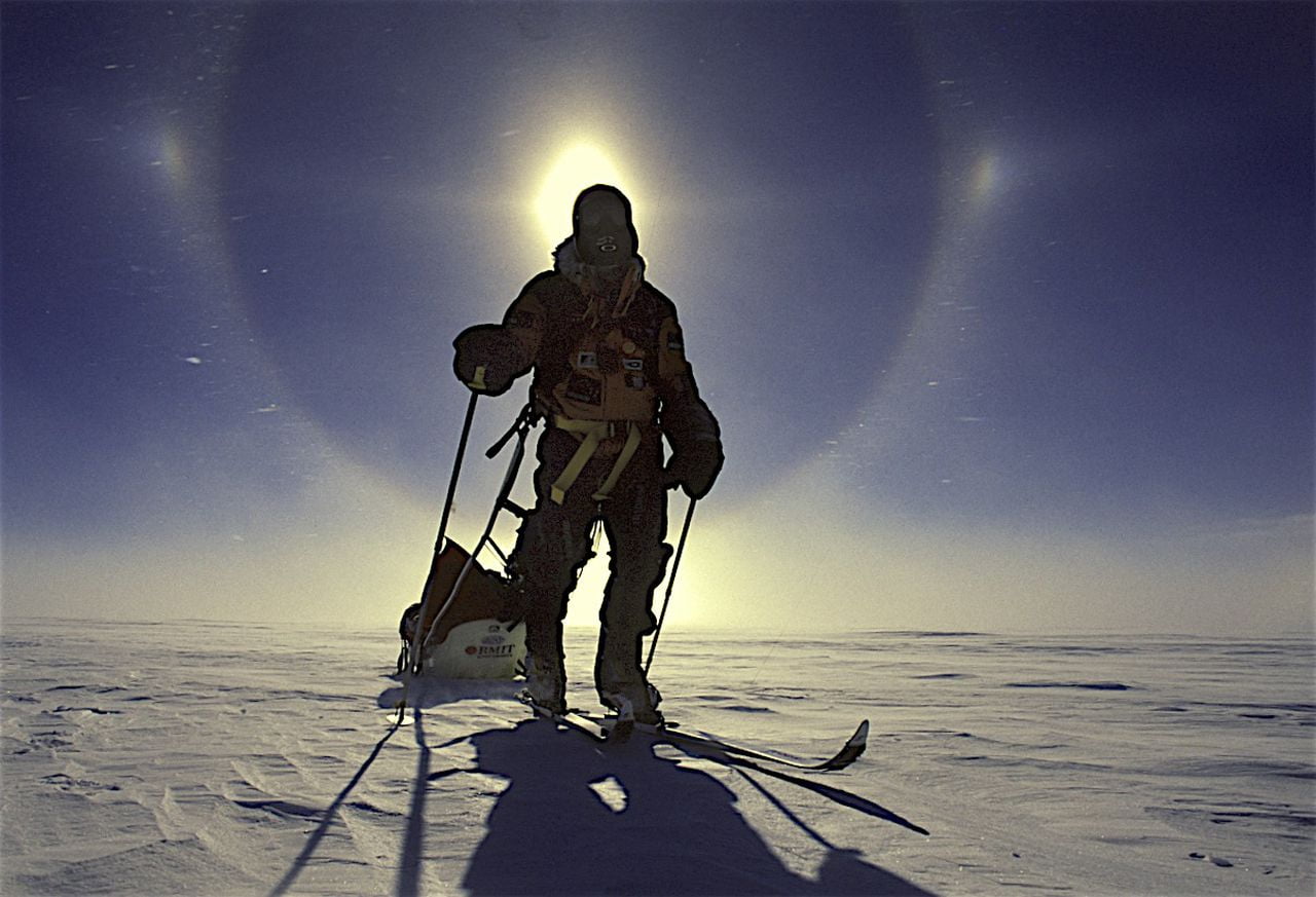 48 Noted Polar Explorers Declare Support For Criticism Of Colin O’Brady ...