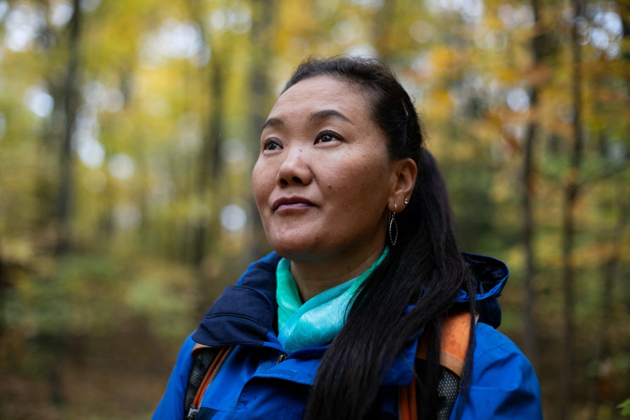 She Climbed Everest Nine Times And Set A World Record – So Why Doesn’T ...