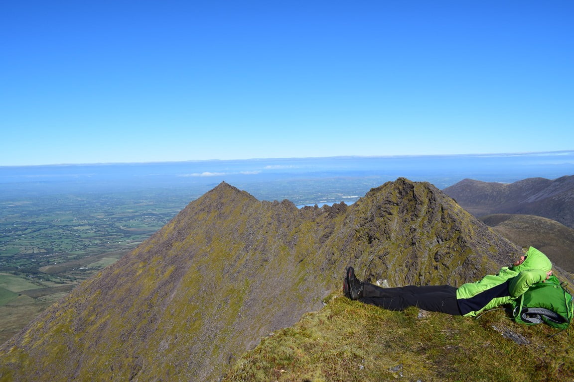273 Irish Mountains In Two Months | Mountain Planet