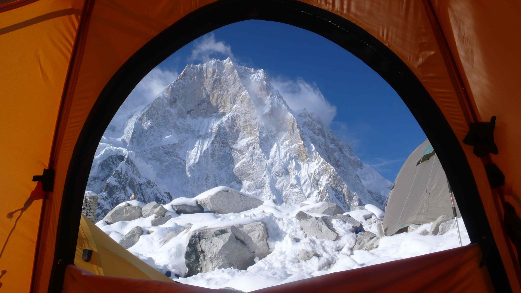 North Ridge Of Latok I Finally Climbed After 40 Years | Mountain Planet
