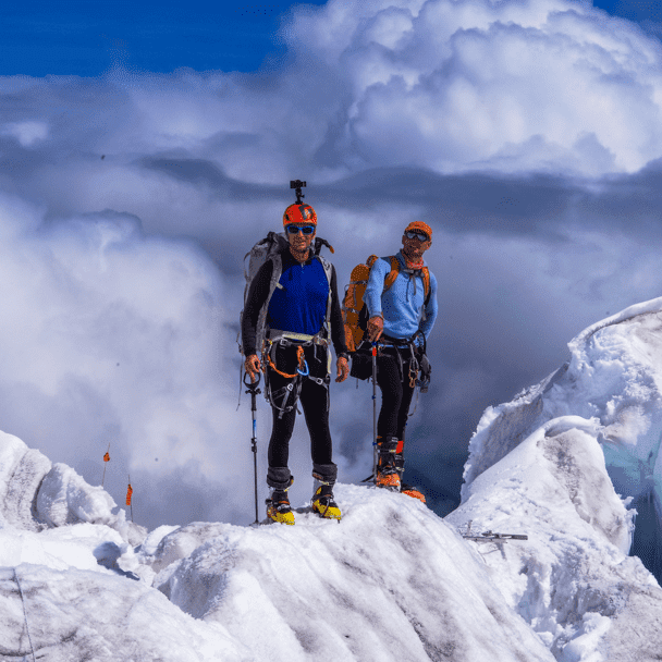 Annapurna, Thank You For Being Alive | Mountain Planet