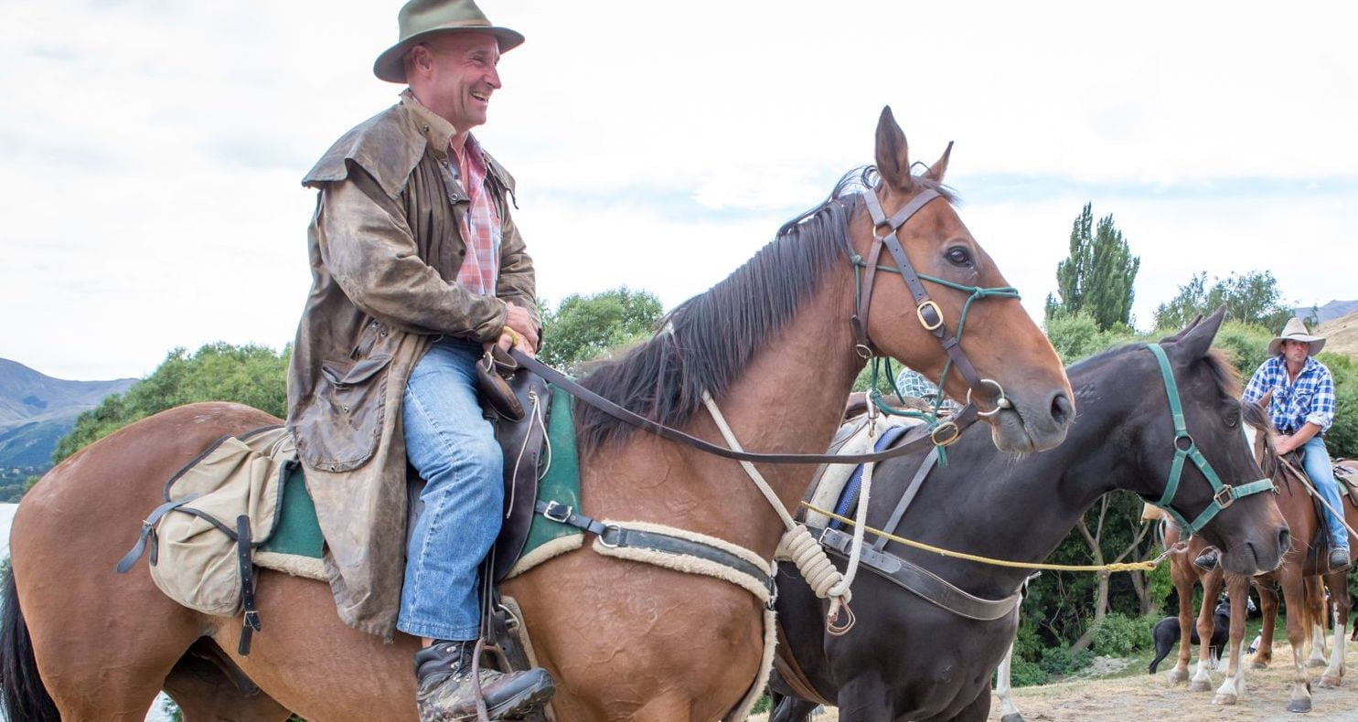 Shepherd Climbs Denali To Complete 7 Summits | Mountain Planet