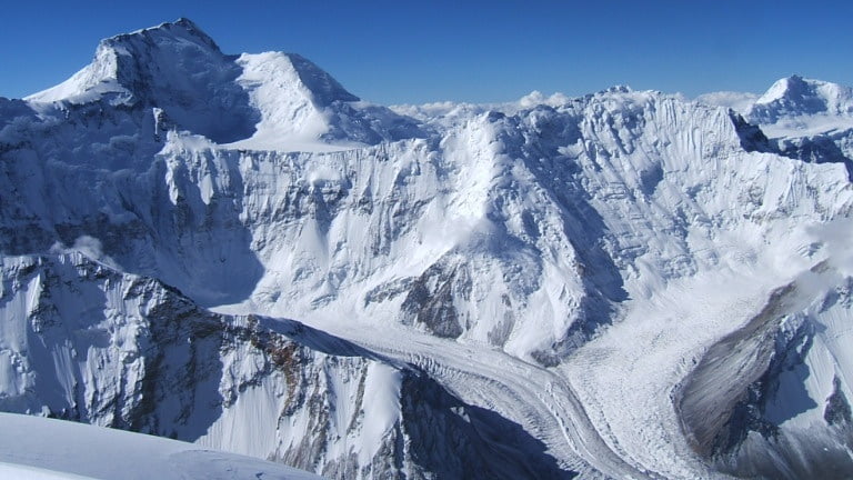 World’S Top 10 Most Challenging Guided Climbs And Here’S Why | Mountain ...