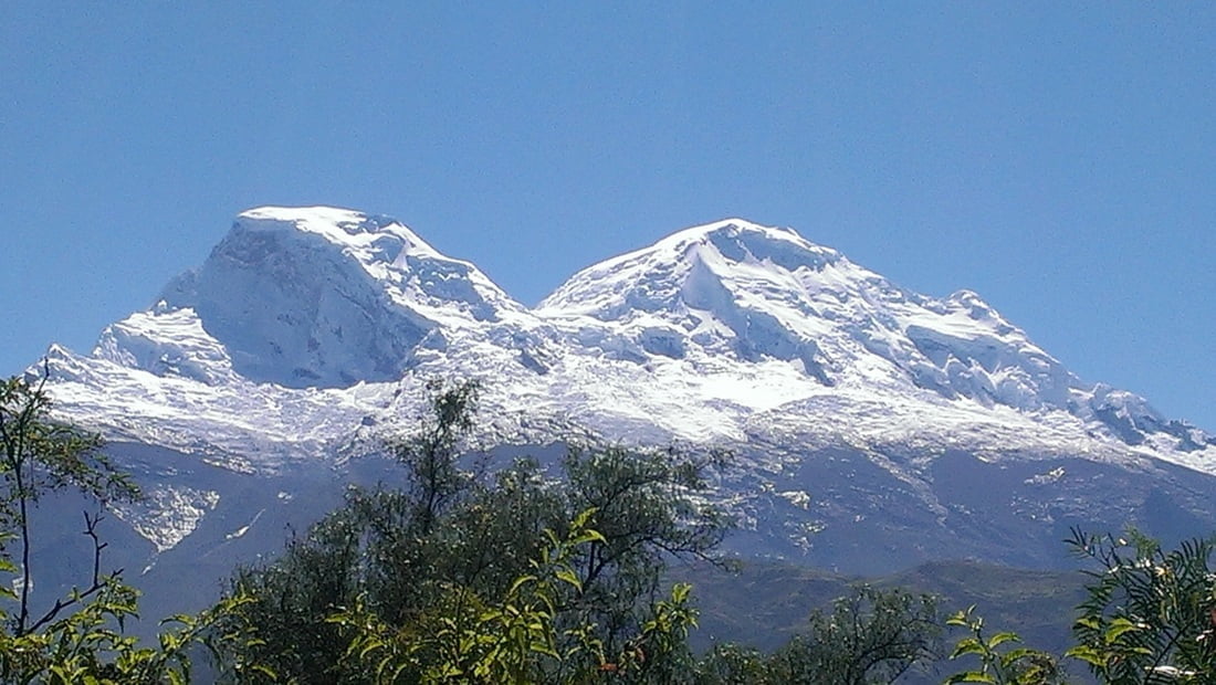 World’S Top 10 Most Challenging Guided Climbs And Here’S Why | Mountain ...