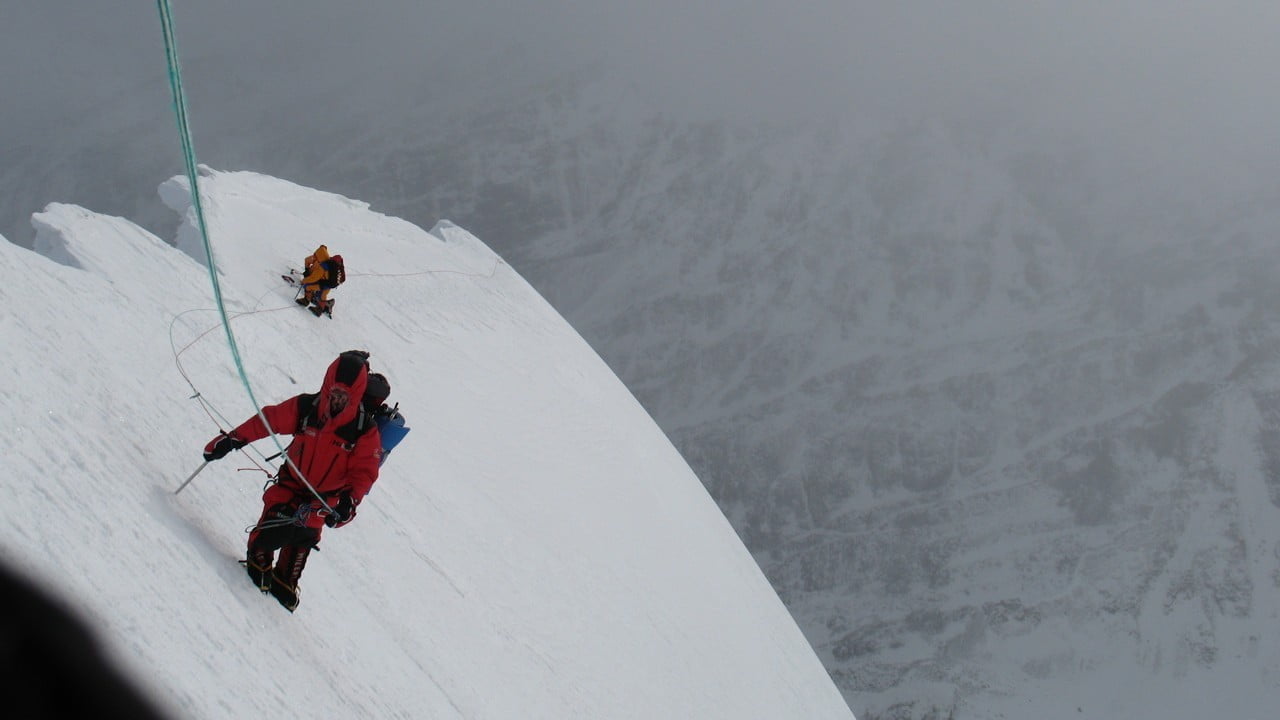 Polish Mountaineers Announce Second Winter Attempt On K2 For 2019-20 ...