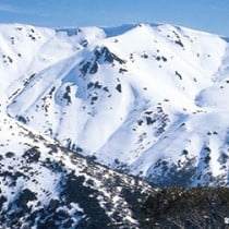 Australian Alps | Mountain Planet