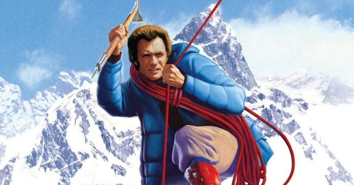 Top-5 Climbing And Mountain Movies (Part Two) | Mountain Planet