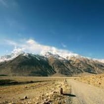 Hindu Kush | Mountain Planet