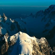 Mont Blanc (4 810 M / 15 781 Ft) | Mountain Planet