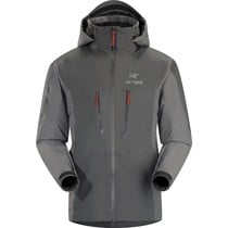 Technical Clothing: Arc'teryx Fission Sv Insulated Jacket - Men's ...