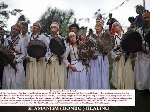 Explore Shamanism Nepal | Mountain Planet