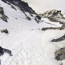 Zmutt Ridge, Matterhorn (4 478 M / 14 692 Ft) Description | Mountain Planet