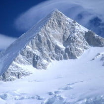 Mount Gasherbrum Iii Feng (8 035 M / 26 362 Ft) | Mountain Planet ...
