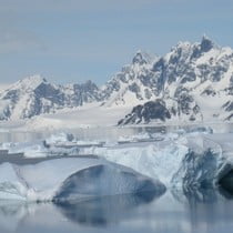 Sentinel Range | Mountain Planet