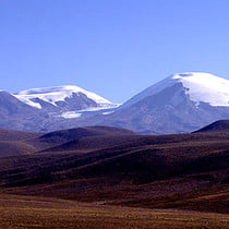 Climbing Tour To Coropuna Mountain | Mountain Planet