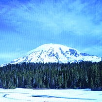 Cascade Range | Mountain Planet