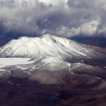 Mount Monte Pissis (6 793 M / 22 287 Ft) | Mountain Planet | Mountain ...