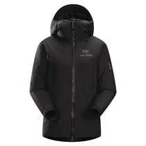 Technical Clothing: Arc'teryx Fission Sl Insulated Jacket - Women's ...