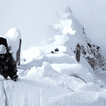 West Rib, Denali (6 195 M / 20 325 Ft) Description | Mountain Planet