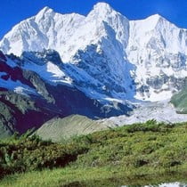 Mahalangur Himal | Mountain Planet