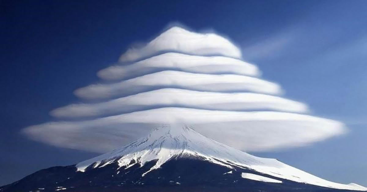 5 Most Breathtaking Things You Could Meet In The Mountains | Mountain ...