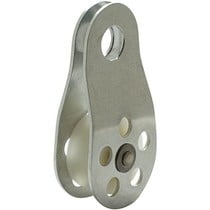 Climbing Equipment: Black Diamond Pulley - Pulleys | Mountain Planet