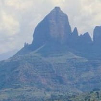 Mount Ras Dashen (4 620 M / 15 158 Ft) | Mountain Planet